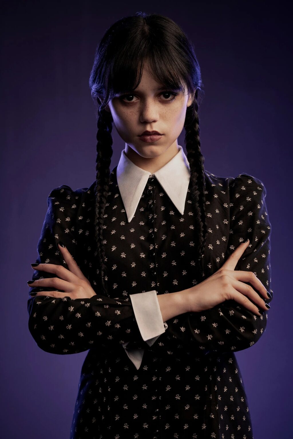 La familia adams llega a Netflix y así se ven sus personajes