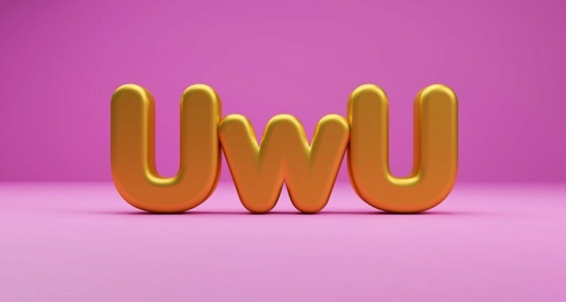 ¿Qué significa UwU?: La expresión emotiva que conquista internet