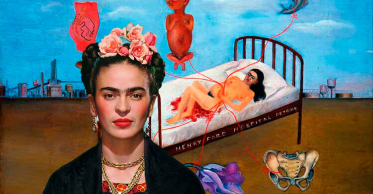 Quien era Frida Kahlo? Conoce a la heroína mexicana feminista